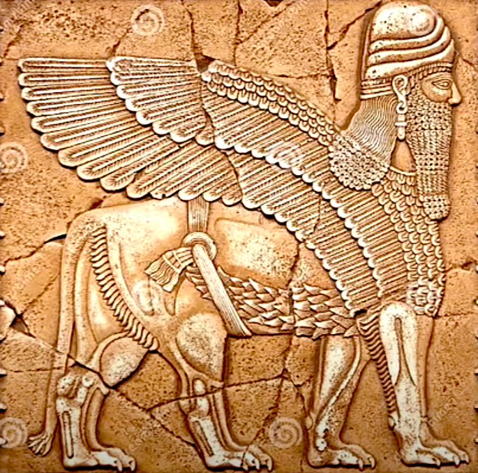 A Walk Through the Divine Gates – The Ness of Astrology