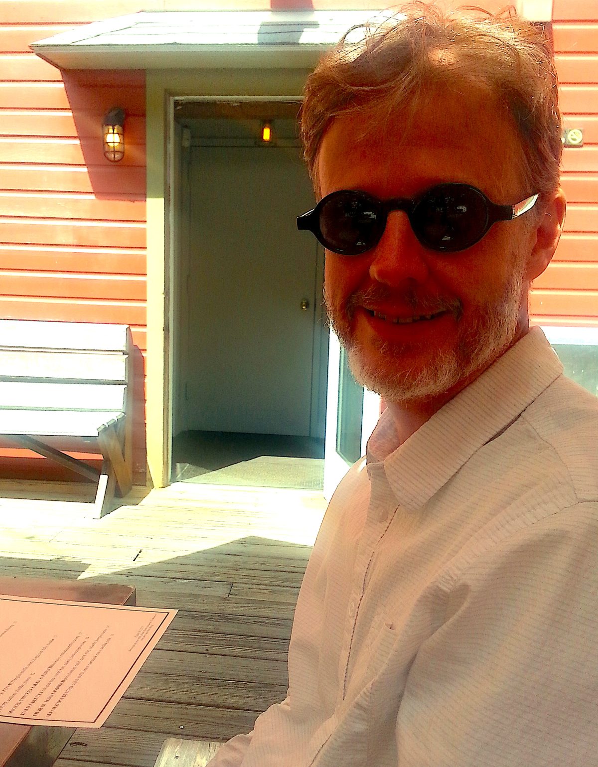 About Tim Ness – The Ness of Astrology